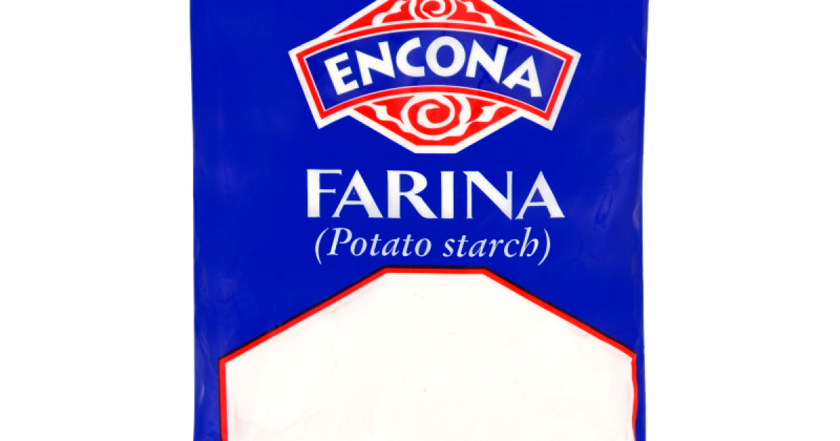 Encona Logo Encona | Louisiana Cajun Hot Sauce